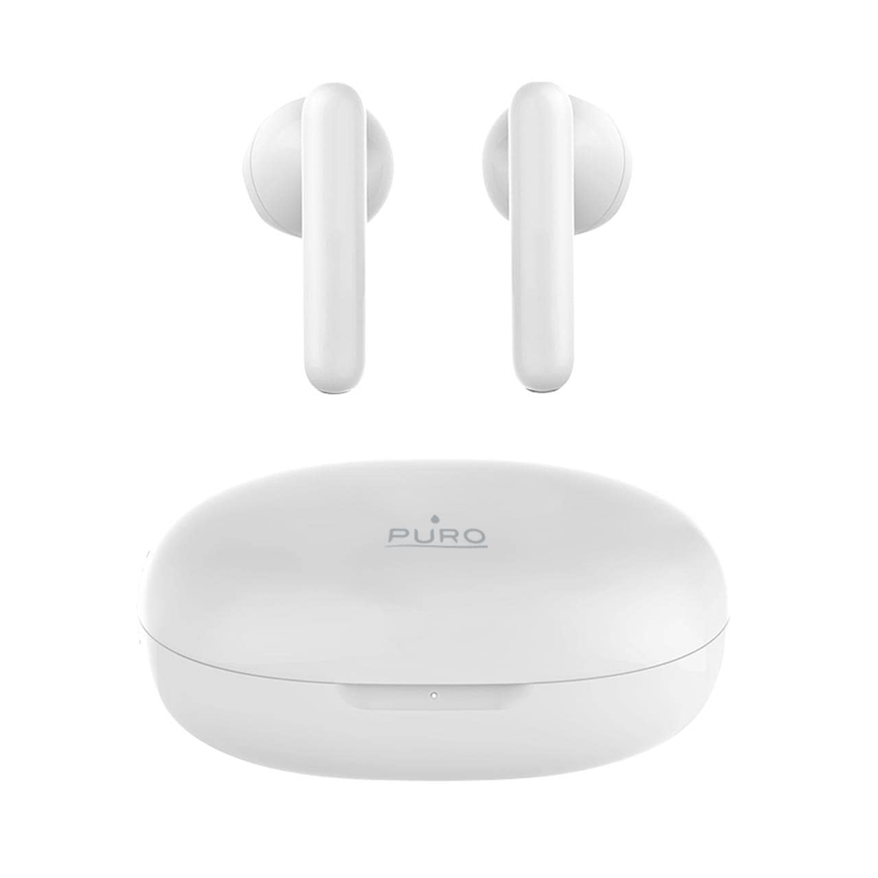 Ultralight Bluetooth Slim Pod Pro Earphones | Puro Italian Style