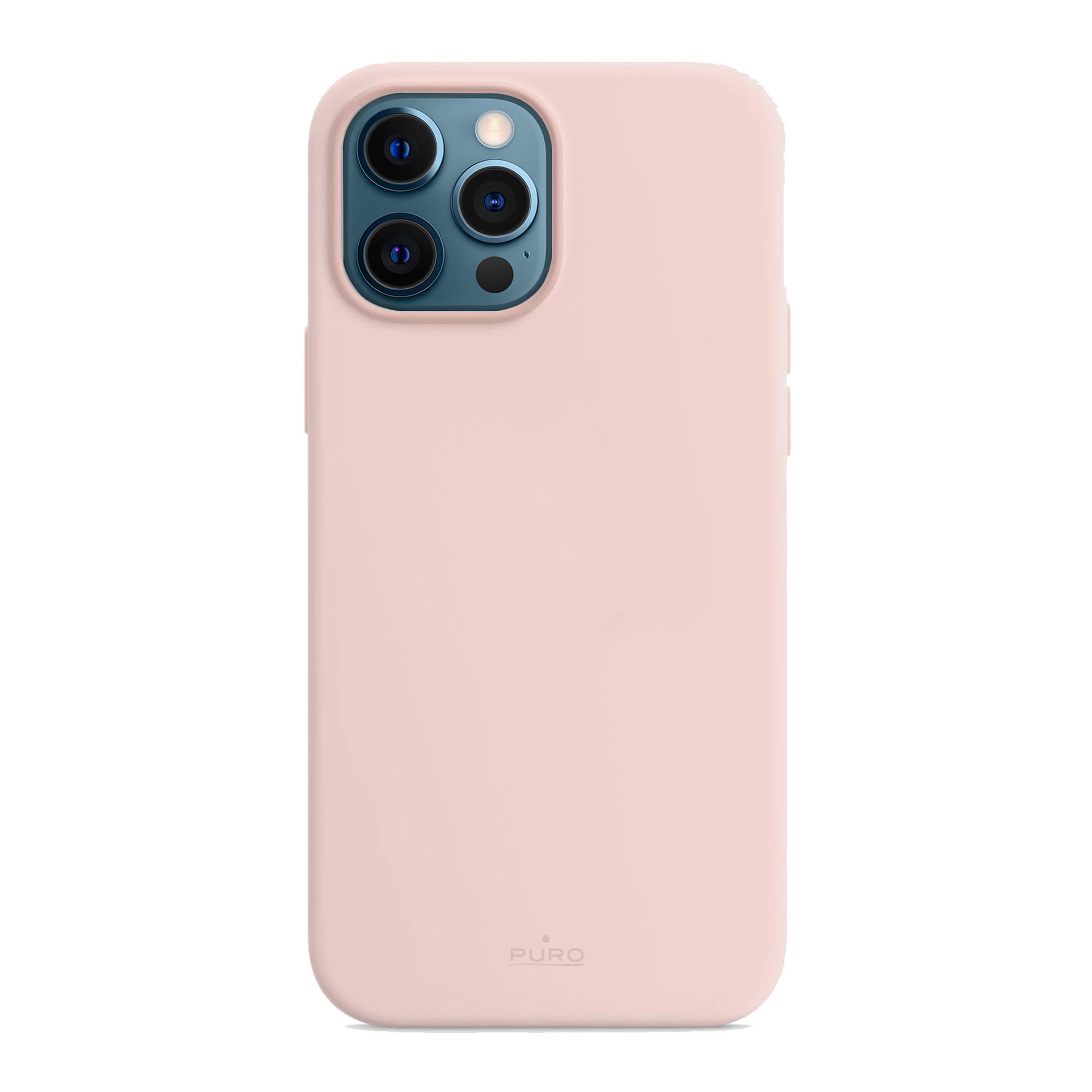 Cover ICON per iPhone 12 Pro Max